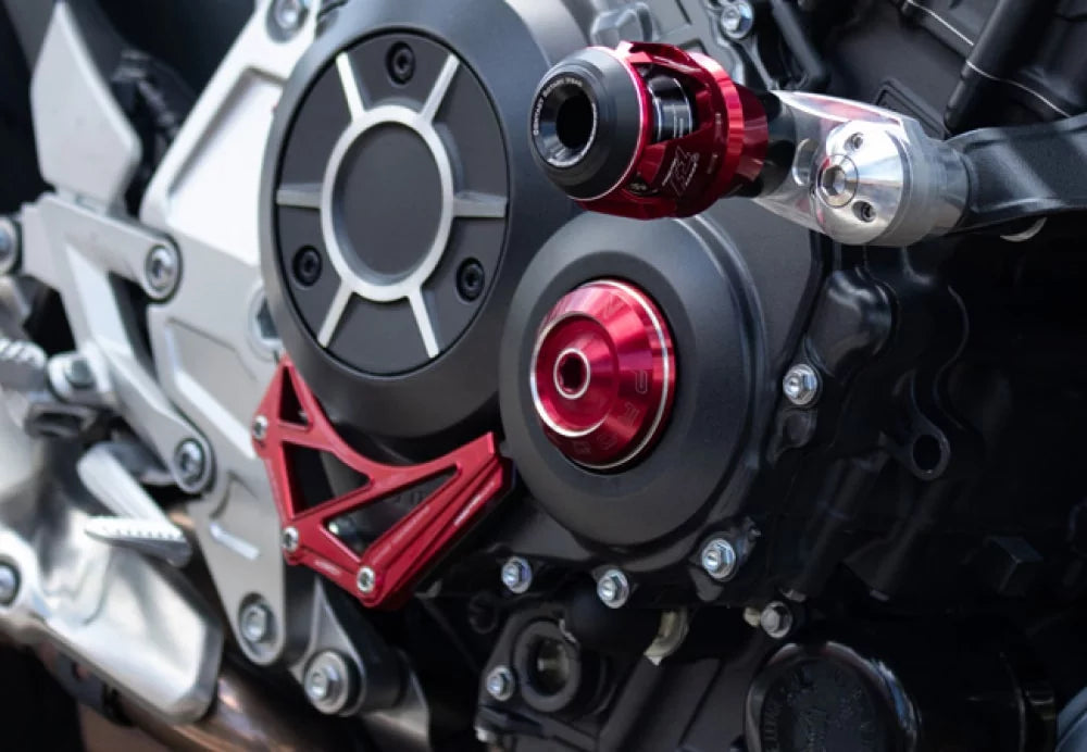 Unveiling the Motorcycle Slider: Your Essential Companion for Ride Saf ...