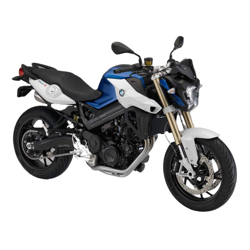 F 800 R (2010-2019) – Hauer Imports