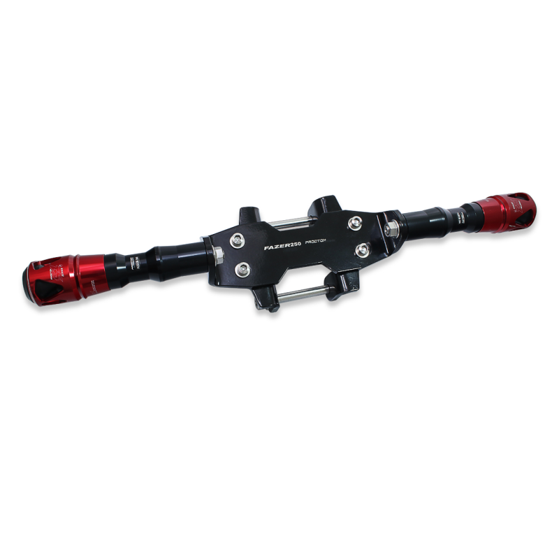Procton S1 Frame Slider for Yamaha Fazer 250 (2018-up) – Hauer Imports